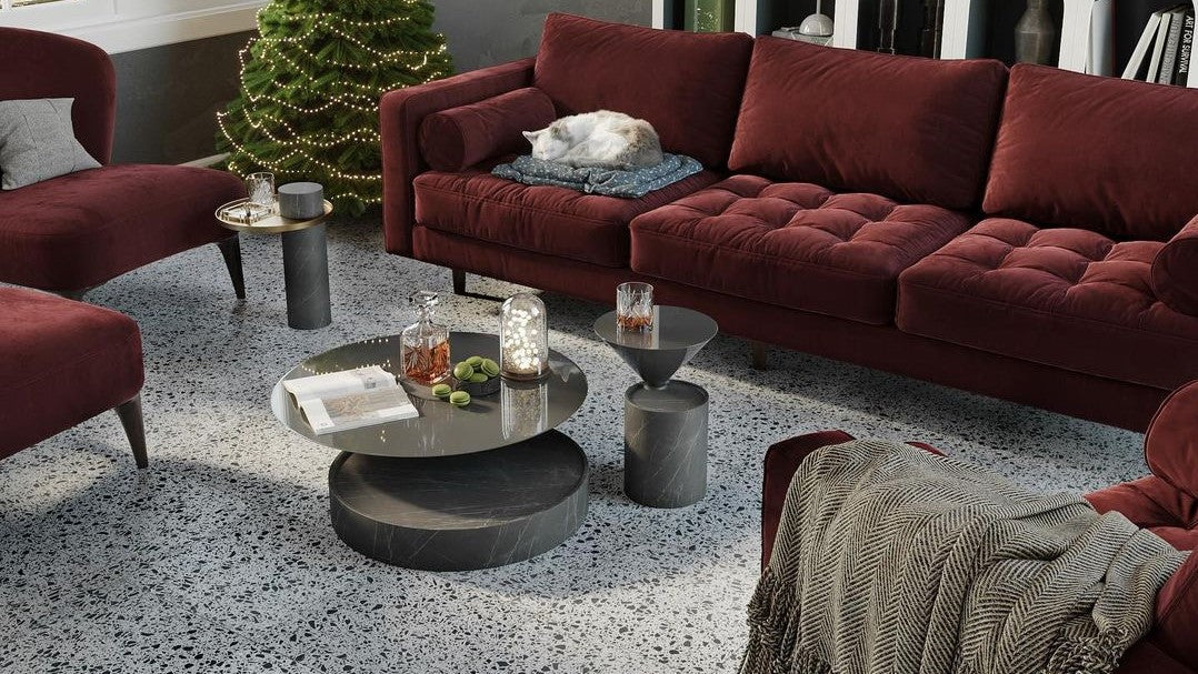 Porcelain Wall Tiles | Stone and Tile Projects