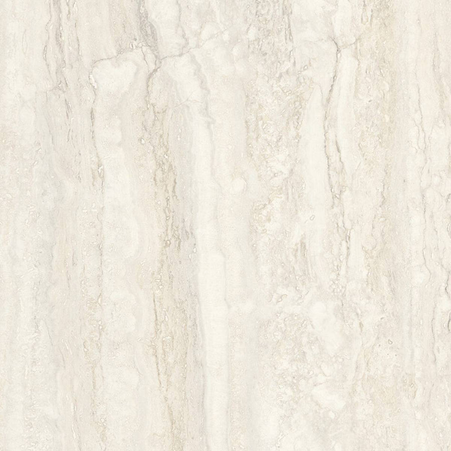 Travertine Look Floor Tiles | Stone and Tile Projects