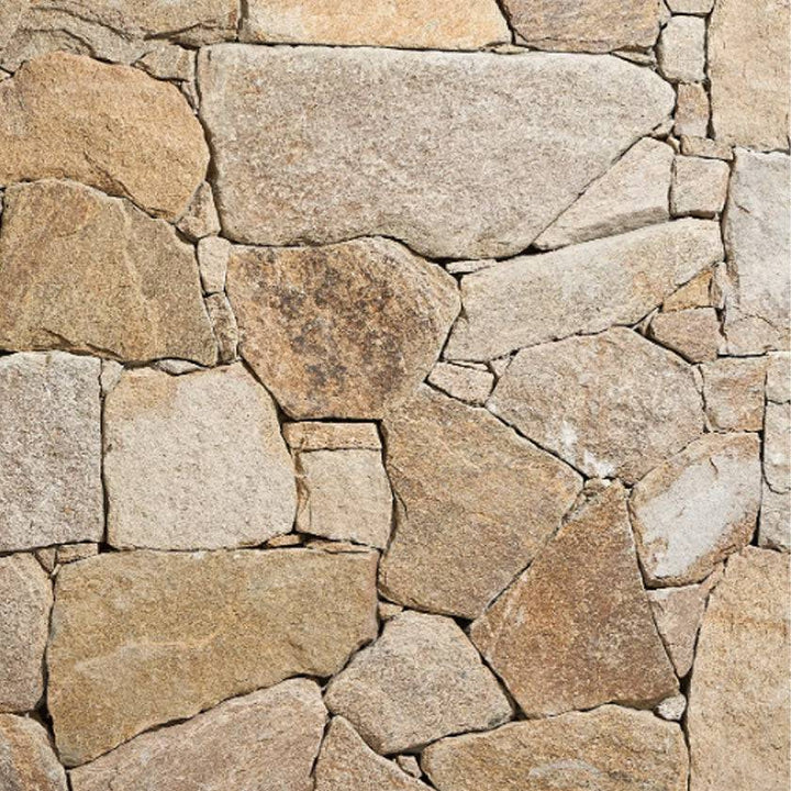 Multicolour Oakdale Wall Cladding | Buy Natural Stone Wall Cladding ...