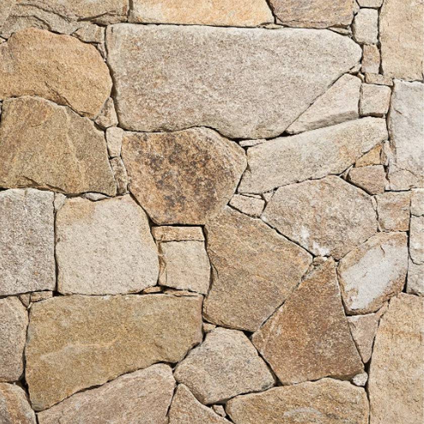 Multicolour Oakdale Wall Cladding | Buy Natural Stone Wall Cladding ...