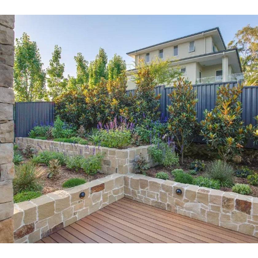 Monroe Wall Cladding | Buy Natural Stone Wall Cladding – Stone and Tile ...