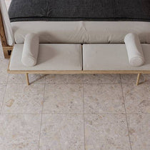 Navarre Almond Terrazzo Porcelain | Buy Floor & Wall Tiles | Australia ...