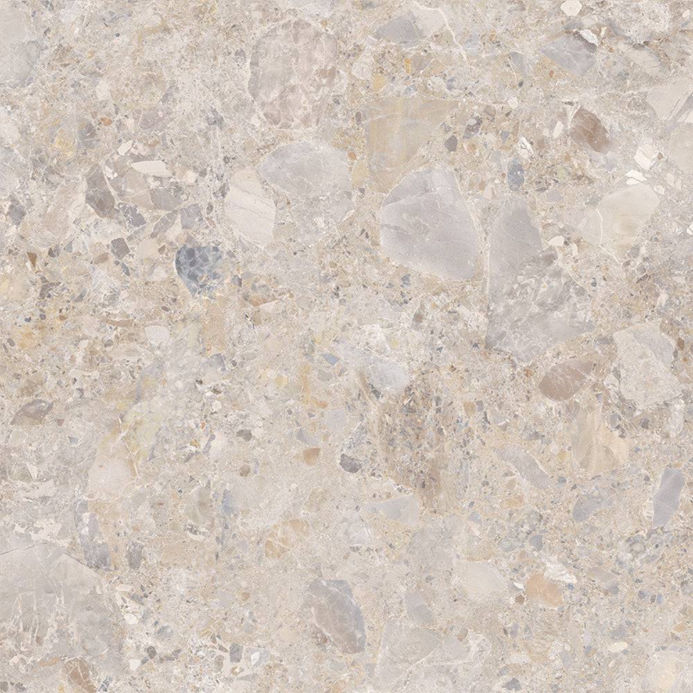 Navarre Almond Terrazzo Porcelain | Buy Floor & Wall Tiles | Australia ...