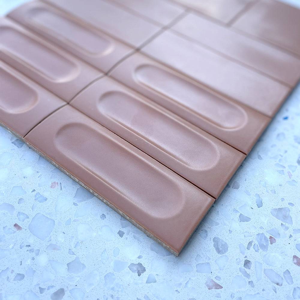 Portofino Terra Italian Porcelain | Buy Porcelain Tiles | Australia ...