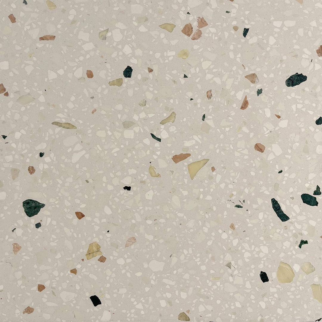 Valenza Gold Terrazzo STP-30 | Buy Natural Terrazzo Tiles | Australia ...
