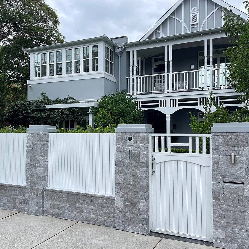 Stone Cladding Australia: Interior & Exterior Wall – Stone and Tile ...