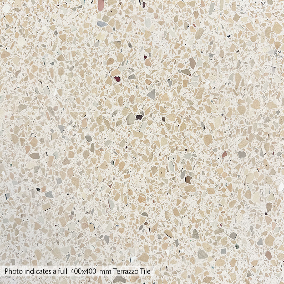 Crema Lantana Terrazzo STP 43 | Buy Natural Terrazzo | Australia ...