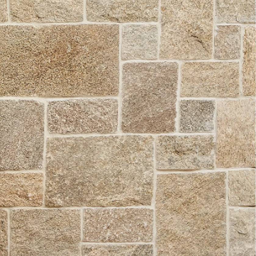 Multicolour Oakdale Wall Cladding | Buy Natural Stone Wall Cladding ...