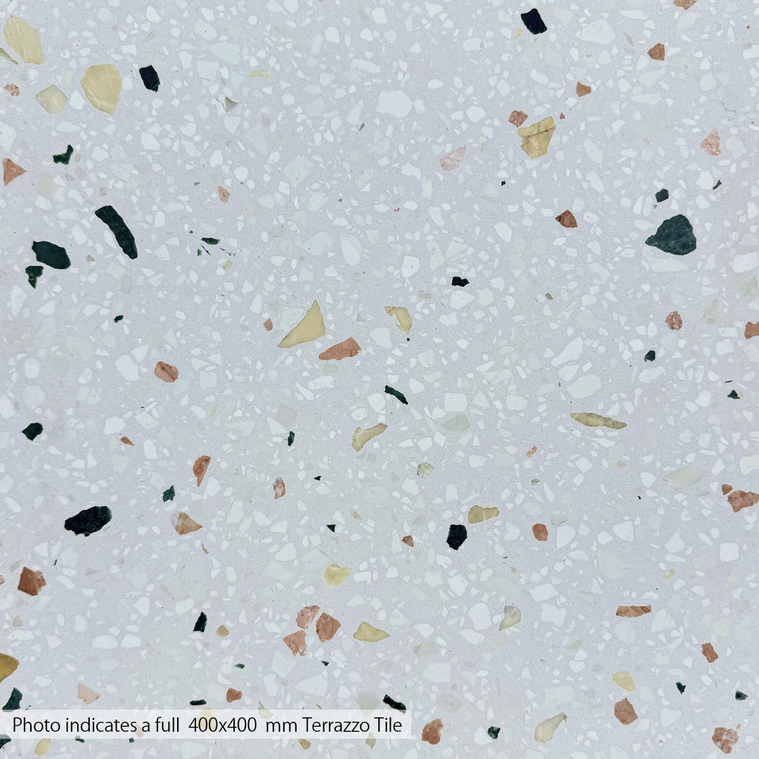 Valenza Gold Terrazzo STP-30 | Buy Natural Terrazzo Tiles | Australia ...