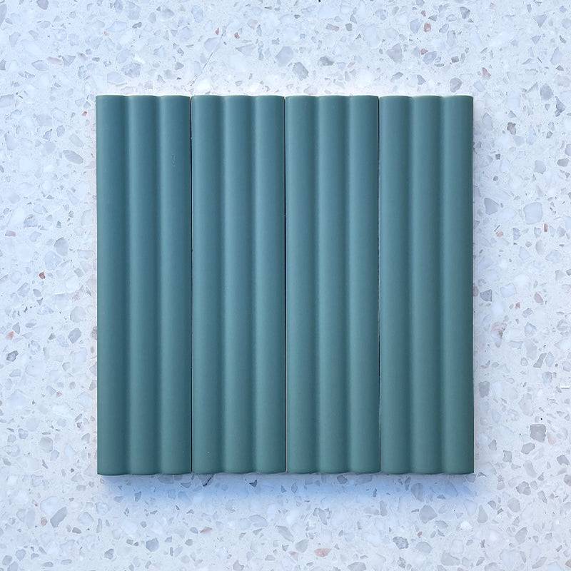 Bologna Decor Concave & Convex Italian Porcelain – Stone and Tile Projects