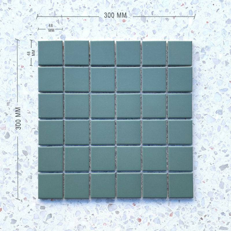 Square Wall Tiles - Shop Stone & Porcelain Square Tiles – Stone and ...