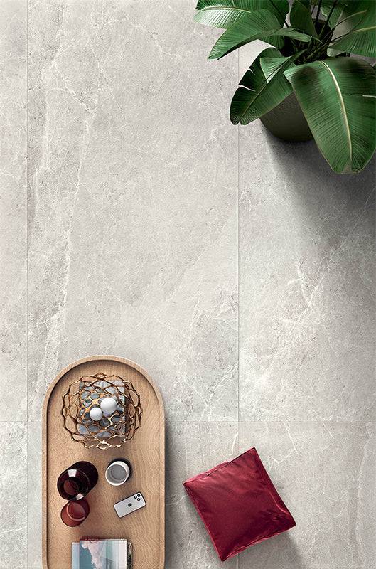 Frammenti Chalk Limestone Italian Porcelain | Buy Porcelain Tiles ...