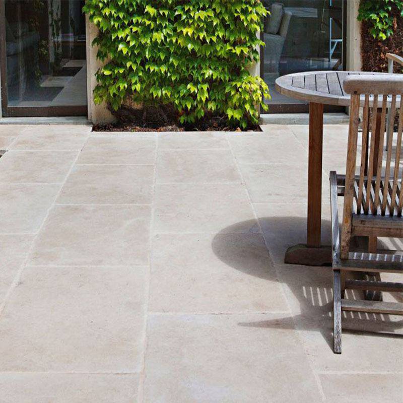 French Tumbled Limestone | Buy Natural Stone Tiles | Australia – Stone ...