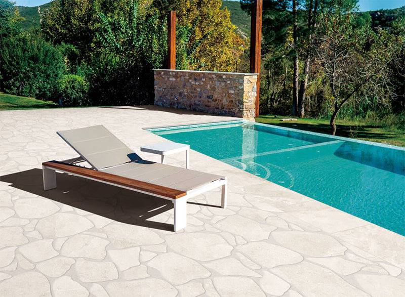 Gothic Sand Rectified Porcelain | Buy Porcelain Tiles | Australia ...