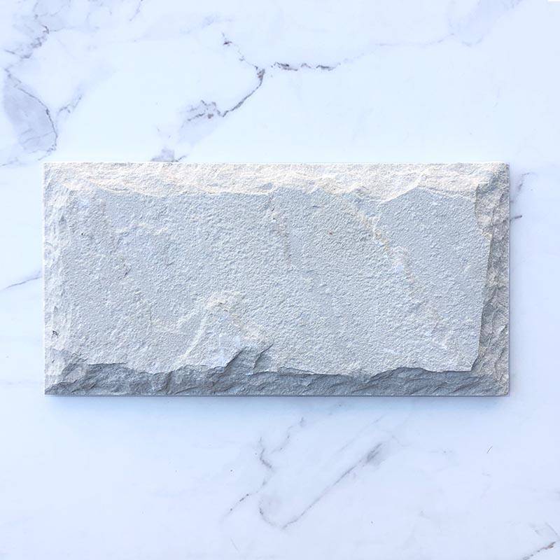 Himalayan White Sandstone Rock Face Cladding | Buy Wall Cladding ...
