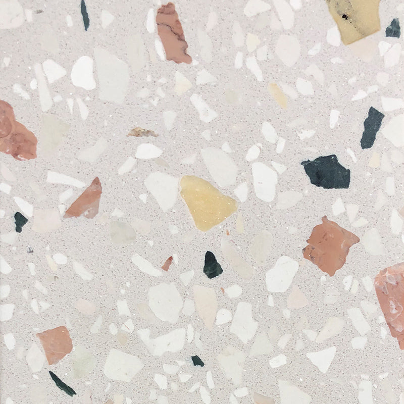Valenza Gold Terrazzo STP-30 | Buy Natural Terrazzo Tiles | Australia ...