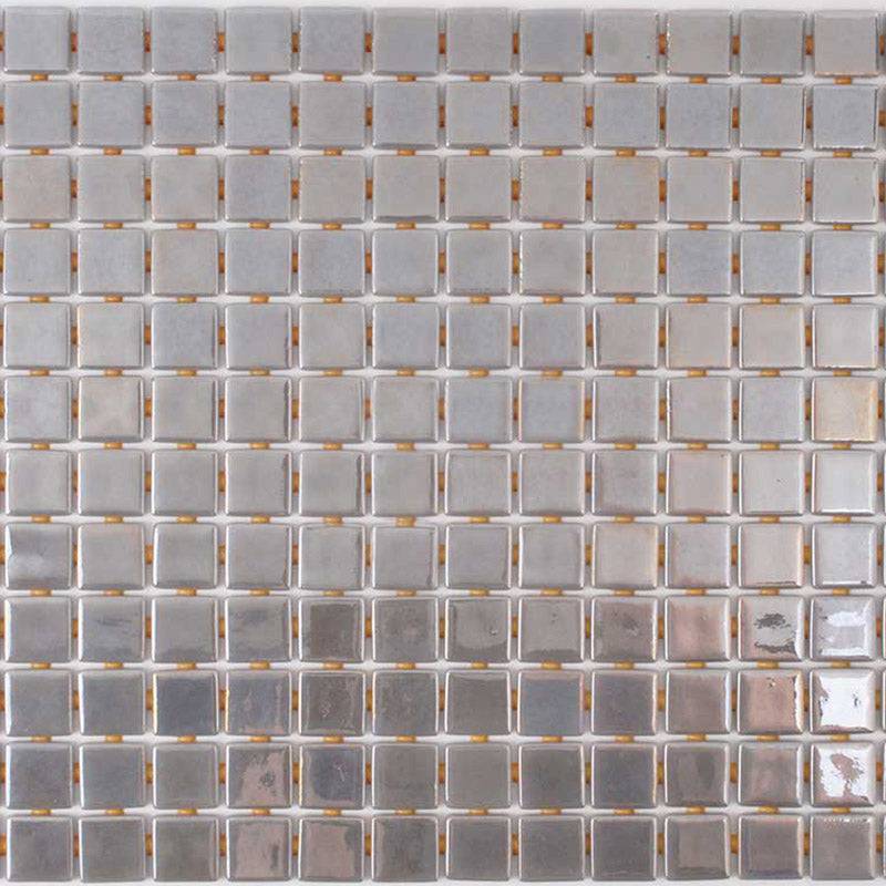 Metallic Inox | Buy Glass Mosaic Pool Tile | Australia Sydney – Stone ...
