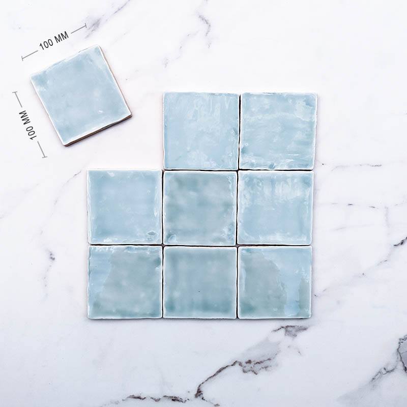 Menta Moroccan Ceramic 100x100 | Buy Ceramic Tiles | Australia – Stone ...