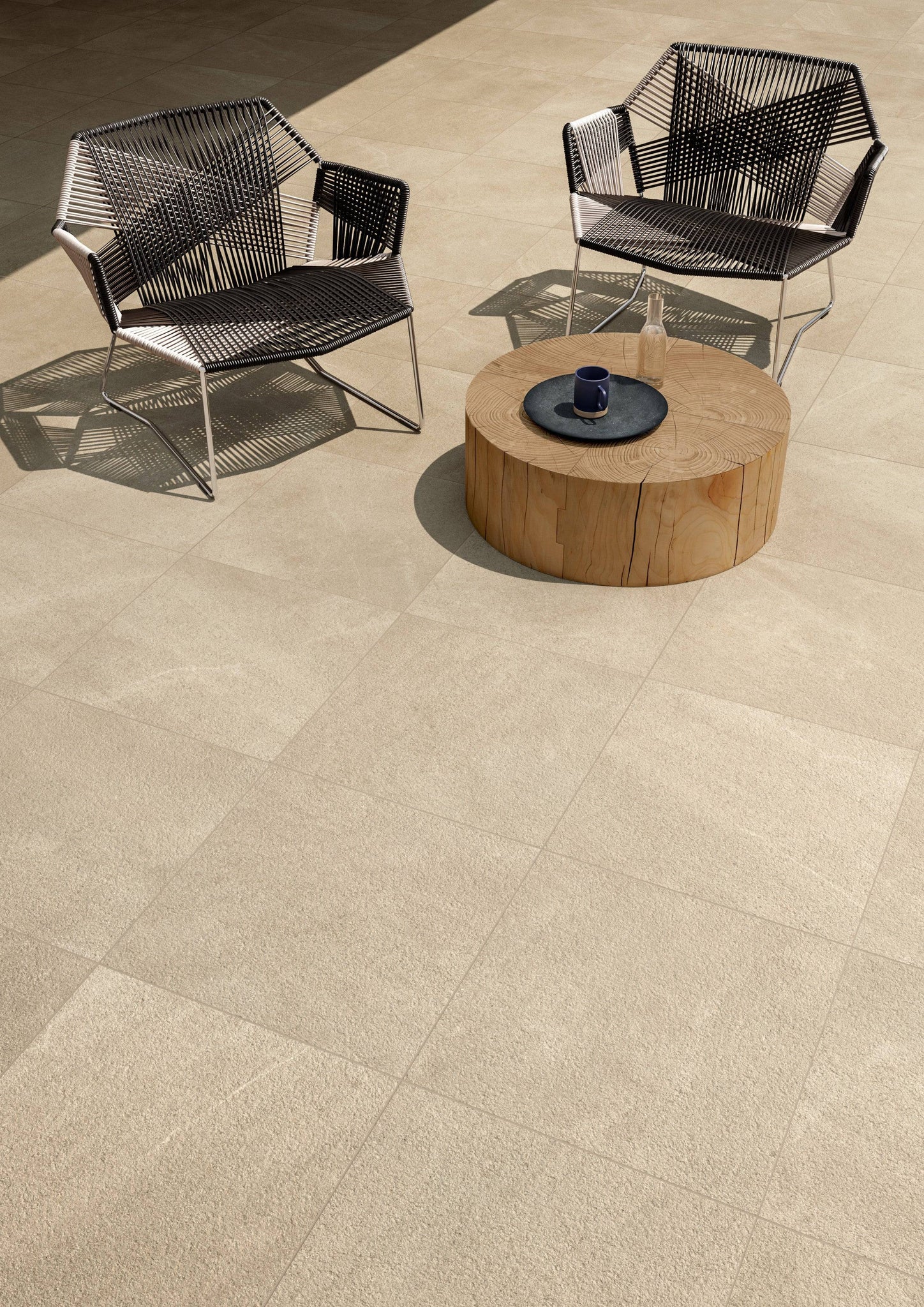 Moca Crema Park Italian Porcelain | Buy Porcelain Tiles | Australia ...