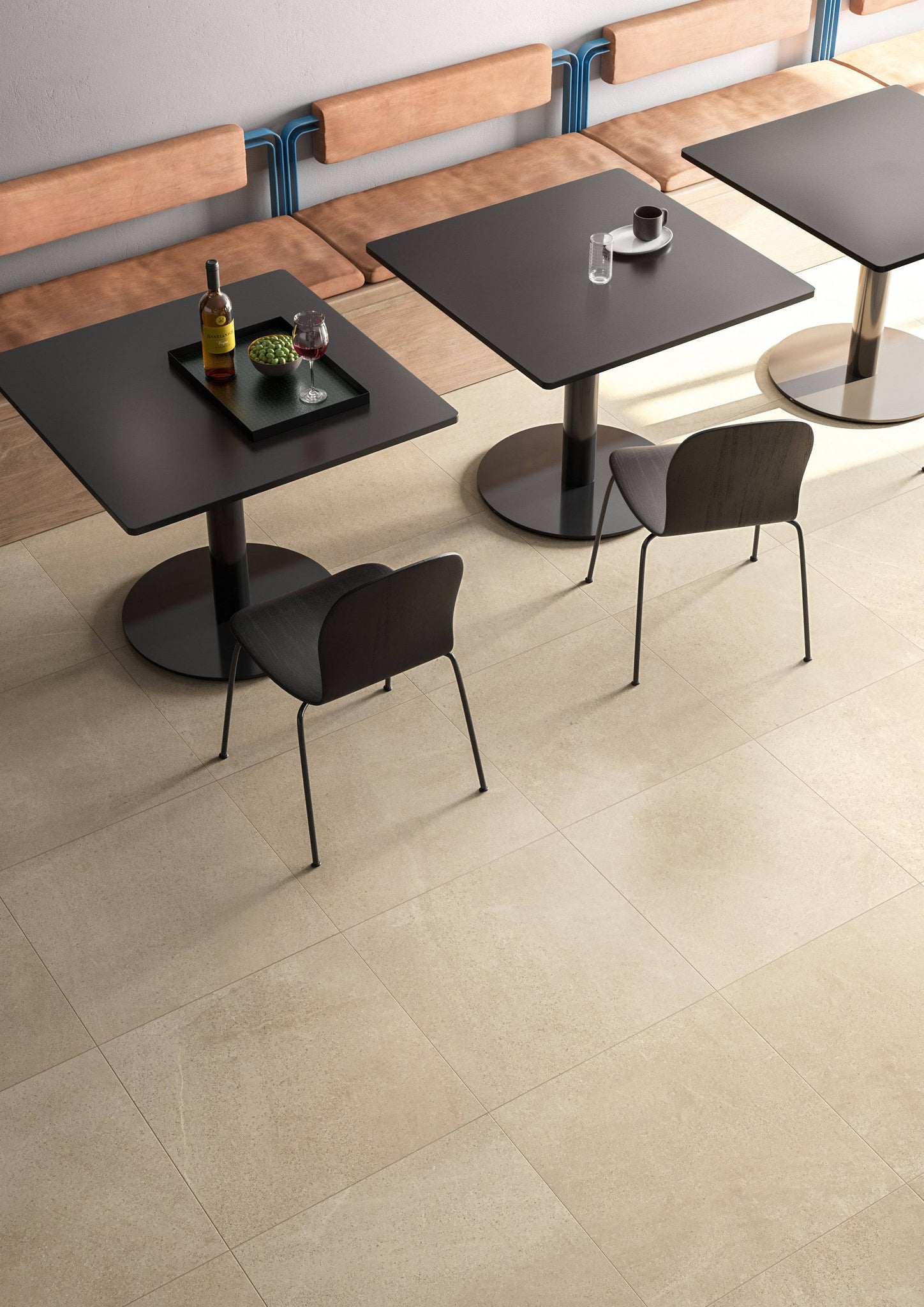 Moca Crema Park Italian Porcelain | Buy Porcelain Tiles | Australia ...