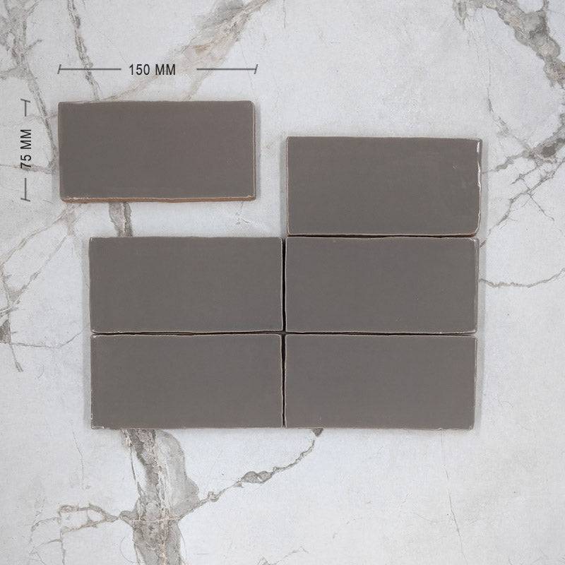 Moka Moroccan Ceramic 150x75 | Buy Ceramic Tiles | Australia Sydney ...