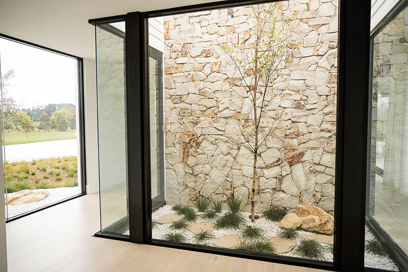 Multicolour Sandstone Wall Cladding | Buy Natural Stone Wall Cladding ...