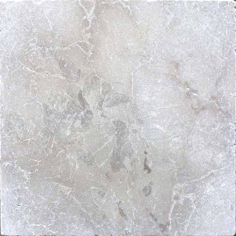 Bondi Tumbled Marble | Buy Luxury Outdoor Paver Tile | Australia ...