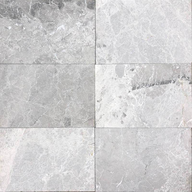 Nordic Grey Tumbled Marble | Buy Marble Mosaic | Australia Sydney ...