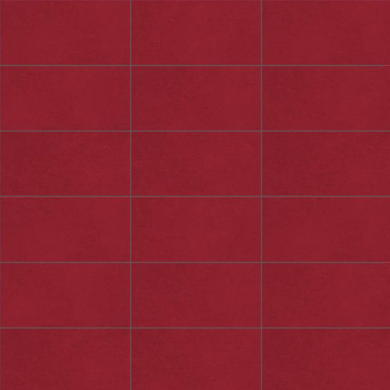 Oxford Maroon Concrete Porcelain | Buy Concrete Look Porcelain Tiles ...