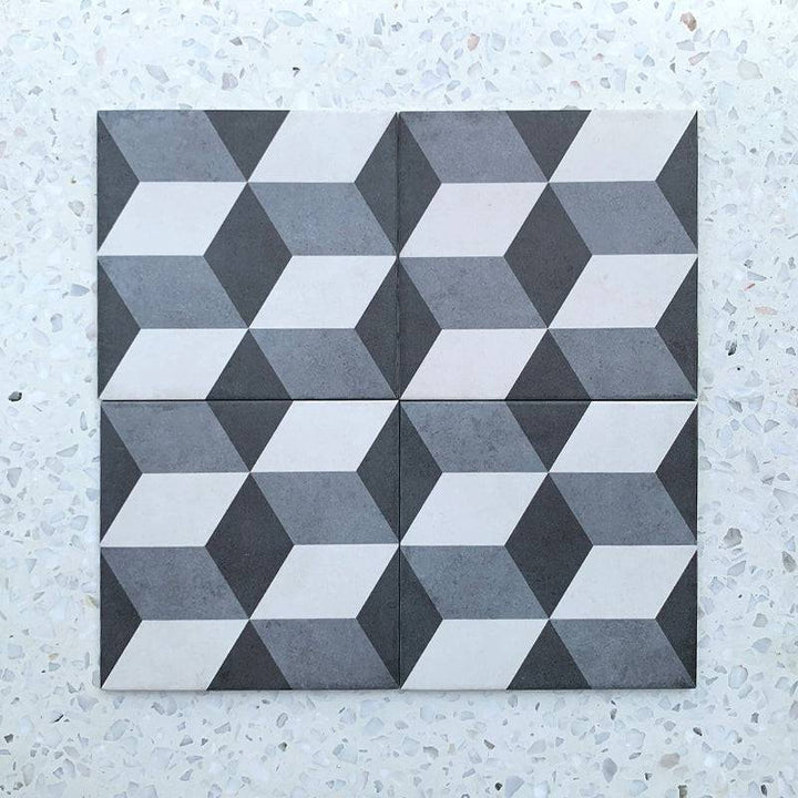 Moroccan Tiles - Buy Moroccan Style Tiles Australia Wide – Stone and ...