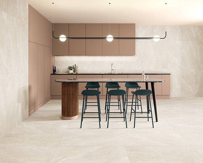 Prime Stone Nutmeg Porcelain | Buy Floor & Wall Tiles | Australia ...