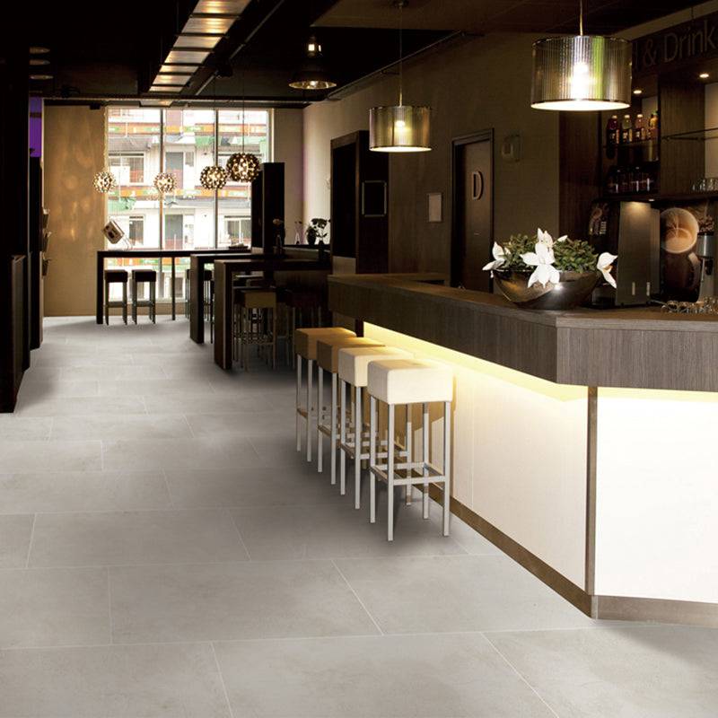 Stone Max Ash Rectified Porcelain – Stone and Tile Projects