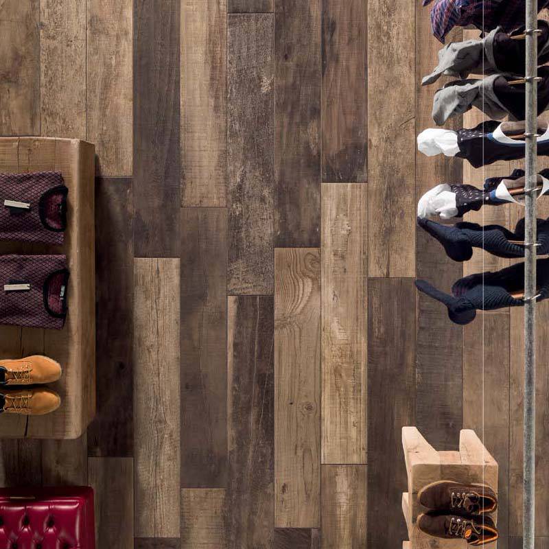 Vermont Italian Timber Look Porcelain 1200x200 | Buy Timber Floor Tile ...