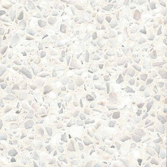 Terrazzo Bianco STP-22011 | Stone and Tile Projects
